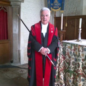 Meet the people – All Saints Church Paston